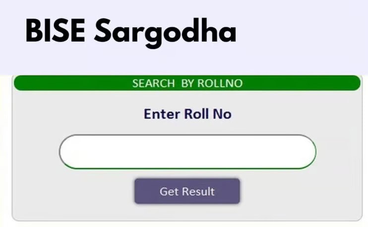 Sargodha board 9th class results 2025 announced – Where to check ...