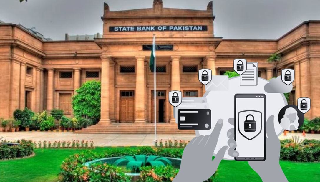 SBP set to launch next generation payment system PRISM+ - Pakistan Observer