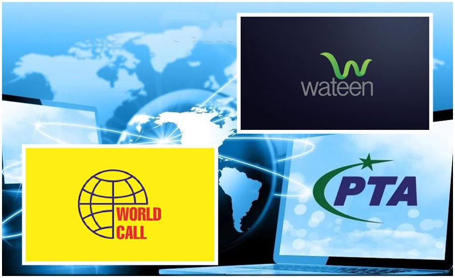 Why did PTA cancel Wateen, WorldCall, and other telecom operators’ licenses? - Pakistan Observer