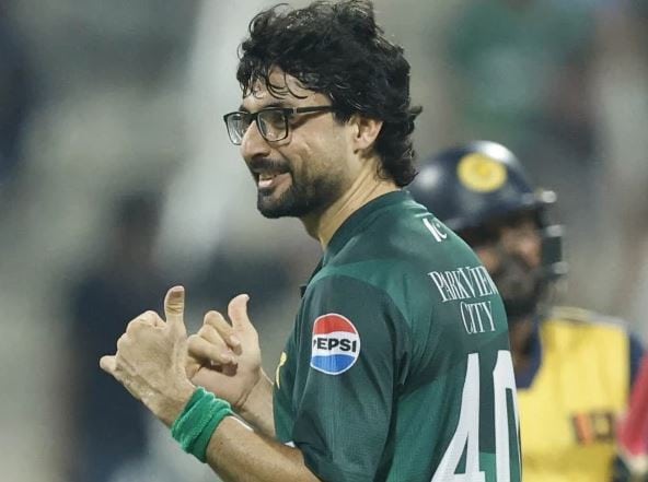 Abrar Ahmed rises to fourth in ICC T20 bowling rankings after Asia Cup 2025 heroics - Pakistan ...