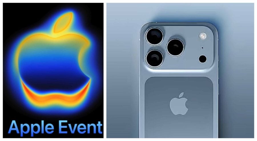 Apple set for September 9 launch of iPhone 17 series – Check expected prices - Pakistan Observer