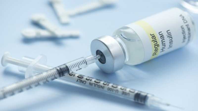 Zeptide launched in Pakistan to treat diabetes, obesity - Pakistan Observer