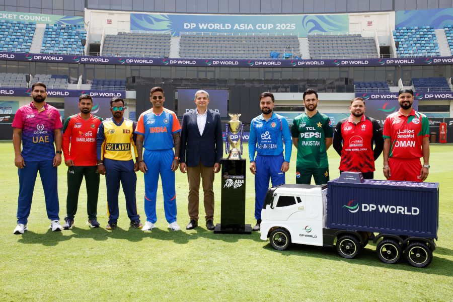 Asia Cup 2025: How much prize money will winners get? - Pakistan Observer