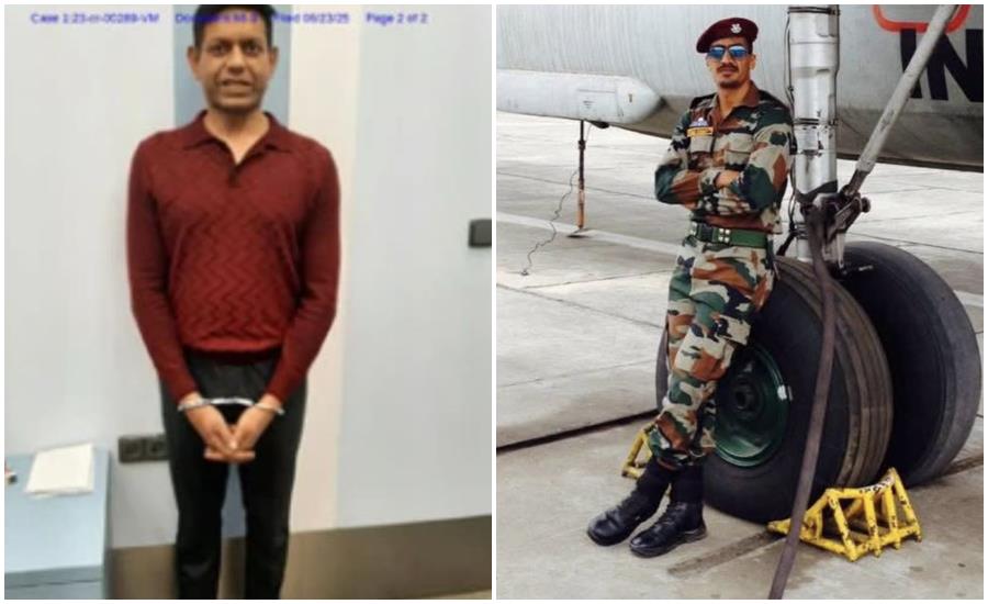 Bloomberg report uncovers shocking evidence of Indian sponsored Terrorism in Pakistan - Pakistan ...