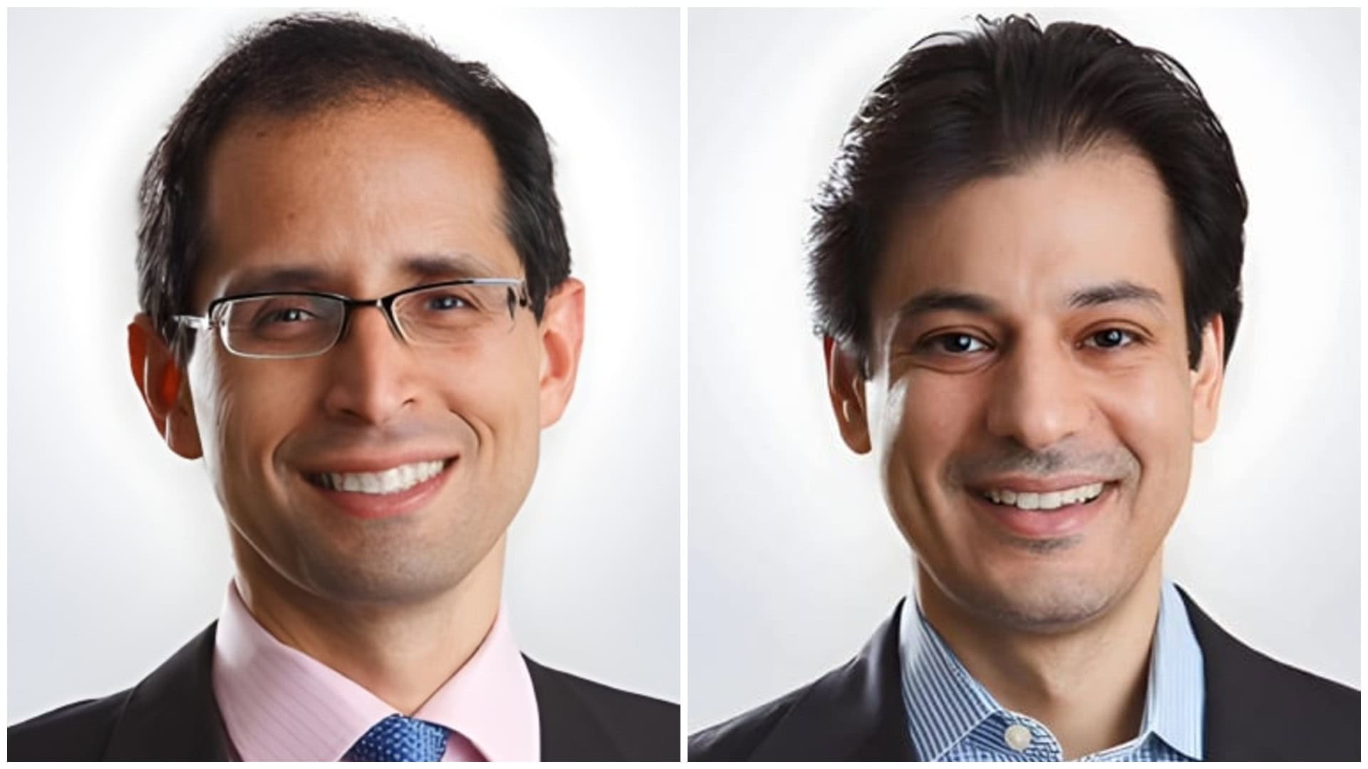 Builders Behind the Boom: How Two Entrepreneurs Helped Put Pakistan on the Outsourcing Map ...