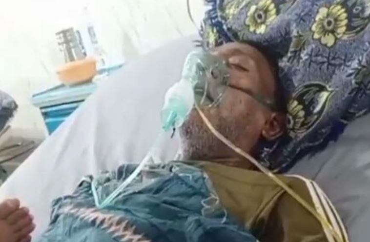 Comedian Lucky Dear is no more! - Pakistan Observer