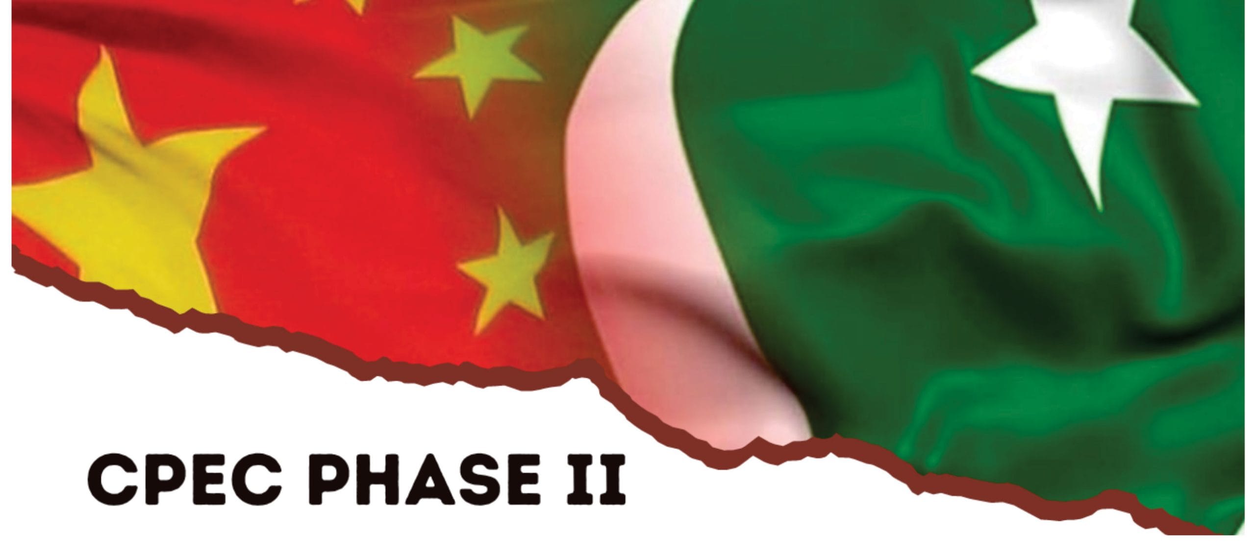 CPEC Phase Two: Better Late Than Never - Pakistan Observer