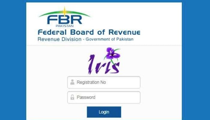 FBR modifies tax form ahead of return filing deadline [Check New Column ...