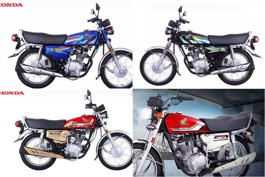 Honda 125 2026 Model is here with THESE Upgrades; Check Latest Prices ...