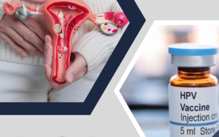 Is HPV Vaccine against Cervical Cancer Safe in Pakistan? What are Risks, Side Effects - Pakistan ...
