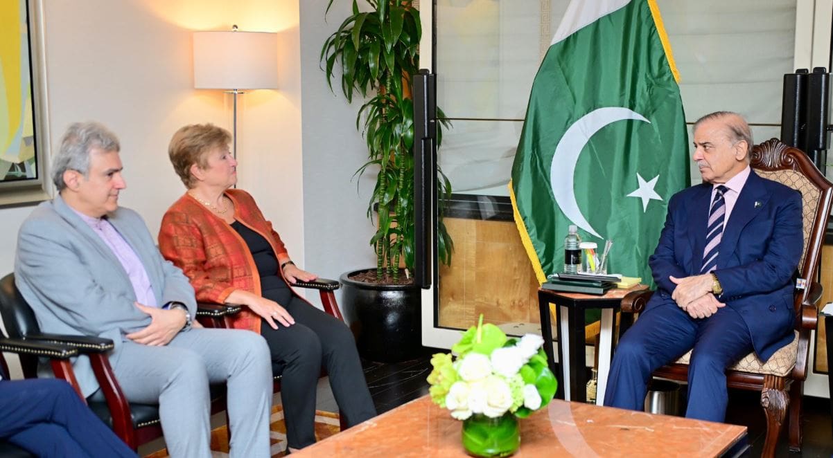 Pakistan wins crucial IMF, World Bank support amid Flood Crisis ...