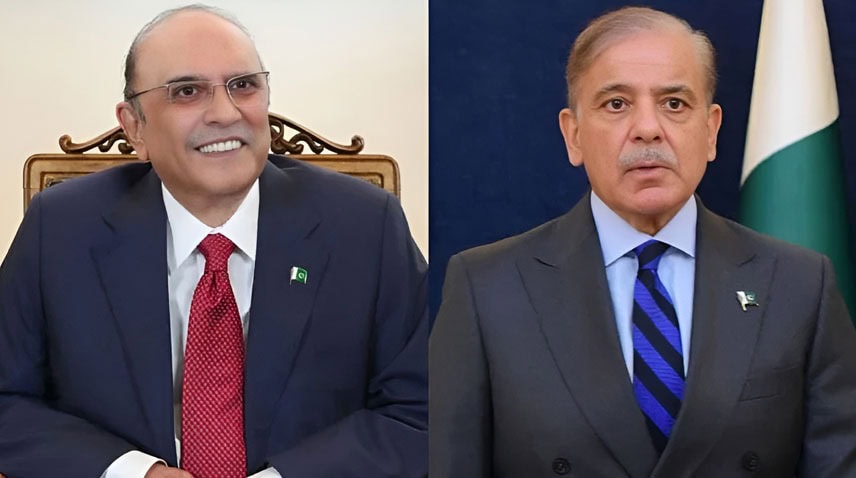 President, PM terms Defence Day of Pakistan ‘inspiring chapter of ...