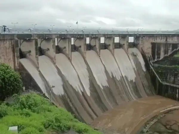 Rawal Dam spillways to be opened as water level reaches capacity ...