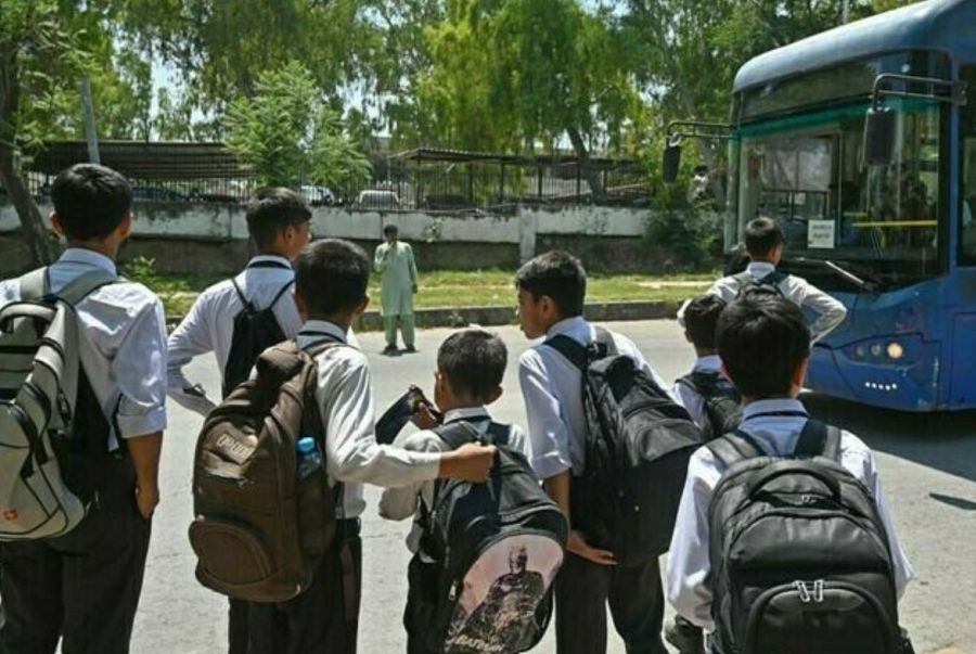 School Students to Enjoy 2 Holidays in Pakistan; full details here ...