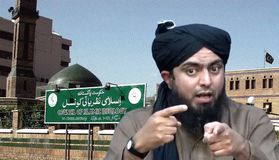 Top Islamic body recommends Severe Punishment for Engineer Ali Mirza ...