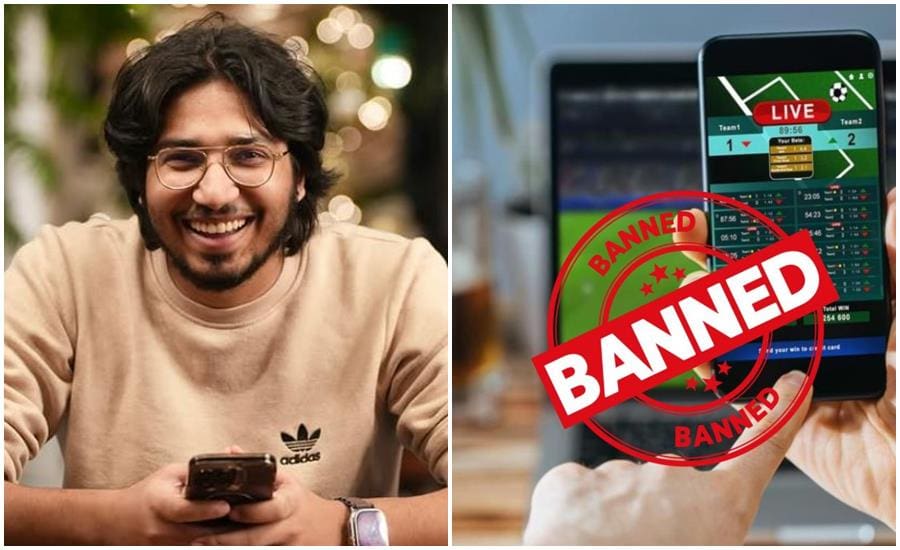 Vlogger Asad Nadeem Mughal arrested from Lahore Airport in Betting App Case - Pakistan Observer