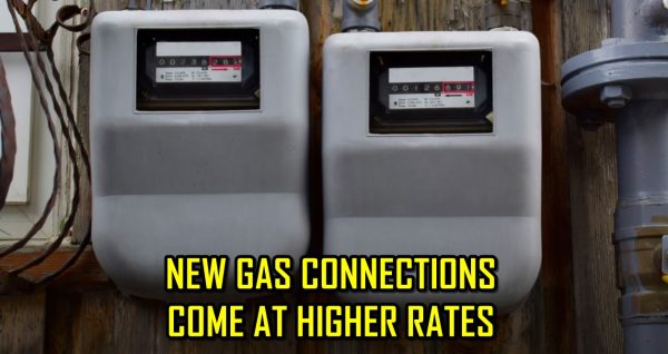 What will be Gas Rates for New RLNG Connections in Pakistan? - Pakistan ...