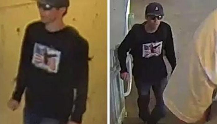 Why suspect killed US conservative commentator Charlie Kirk? - Pakistan ...