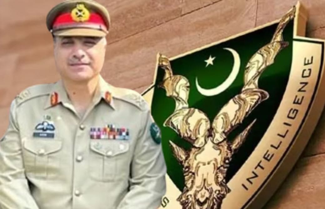 DG ISI Lt Gen Asim Malik’s tenure extended until further notice: report ...