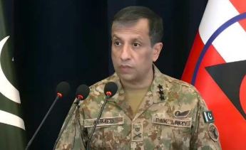 India using Afghanistan as a base to fuel terrorism inside Pakistan ...