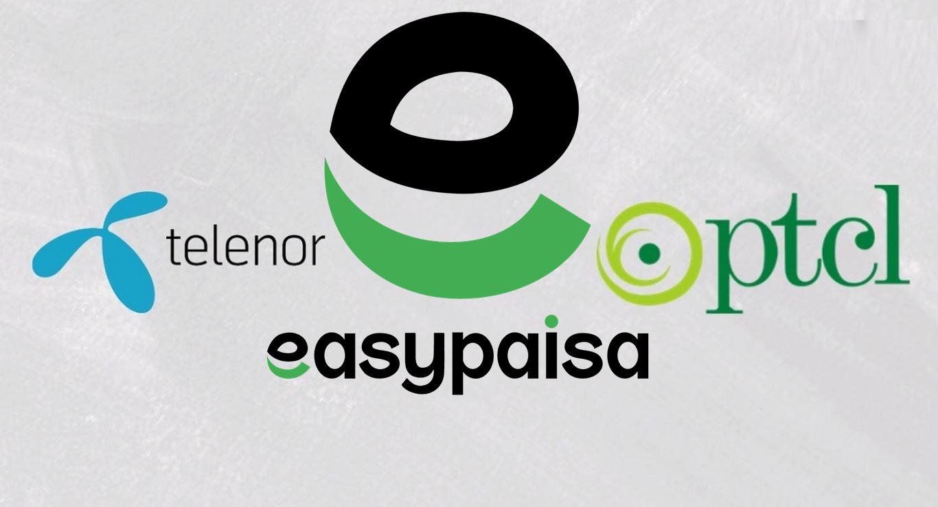 Easypaisa Payment Update amid PTCL, Telenor Pakistan merger - Pakistan ...