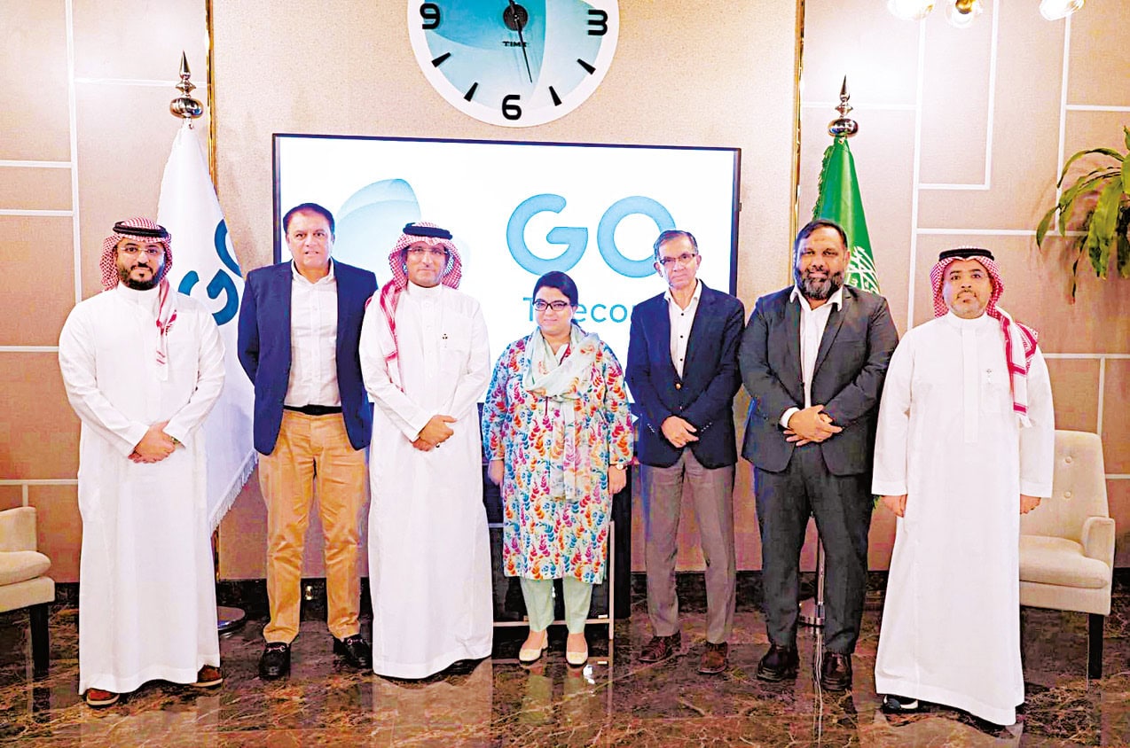 GO Telecommunications Group announces establishment of GO AI Hub ...