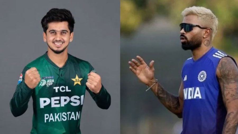 ICC T20 rankings: Pakistan’s Saim Ayub becomes World’s top all-rounder ...
