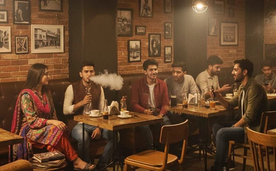 Is vaping about to be banned in Pakistan after the new WHO report ...