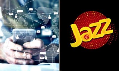 Jazz, other telecom operators warned over User Data Sharing amid ...