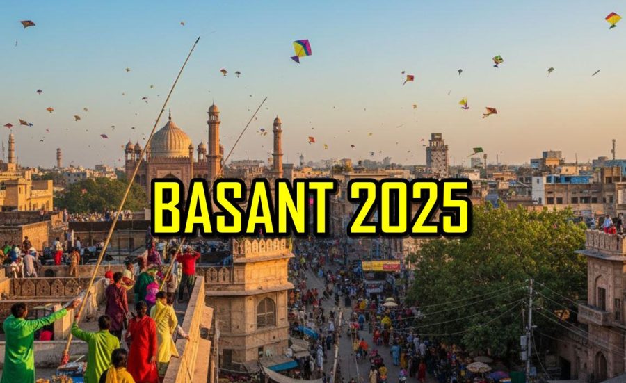 Lahore Basant Update October 2025 - Pakistan Observer