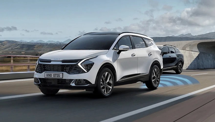 Owning Kia Sportage got easier under new Shariah compliant installment ...