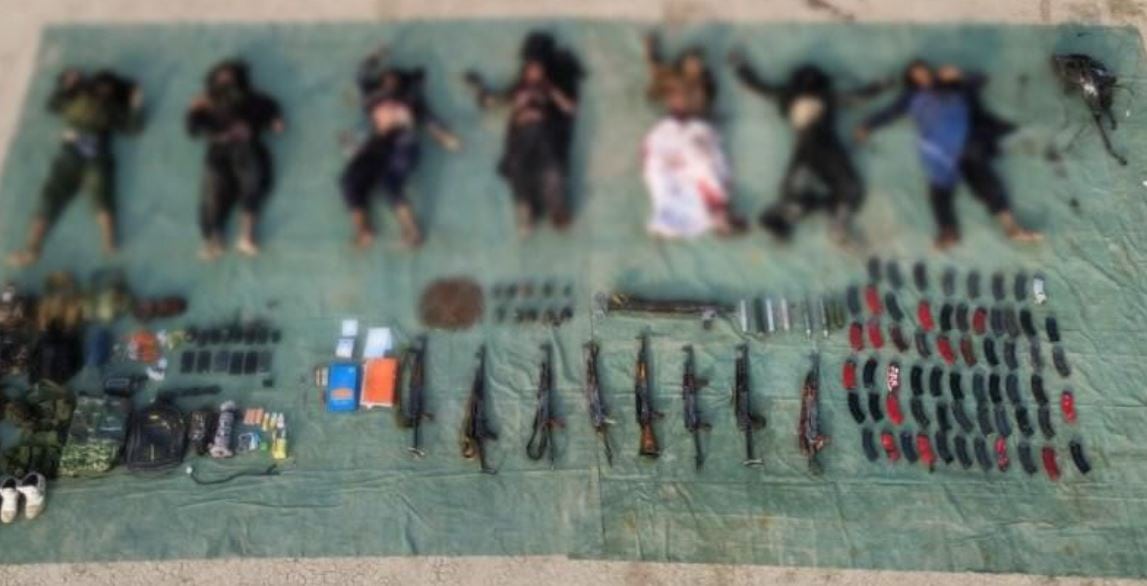 Pakistani forces gun down over 20 TTP militants in D.I. Khan Operation: ISPR - Pakistan Observer