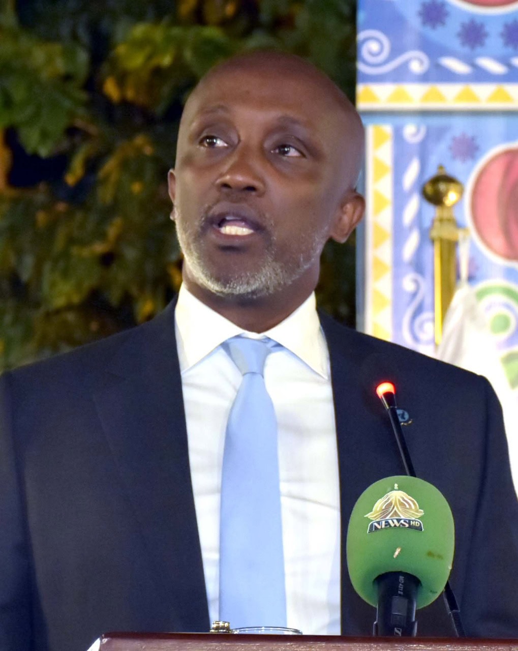 Pakistan, UN reaffirm Partnership for shared progress at UN Day ...