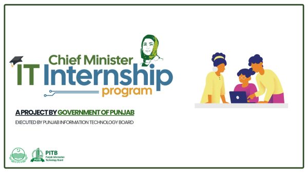 Punjab launches Chief Minister’s IT Internship Program - Pakistan Observer