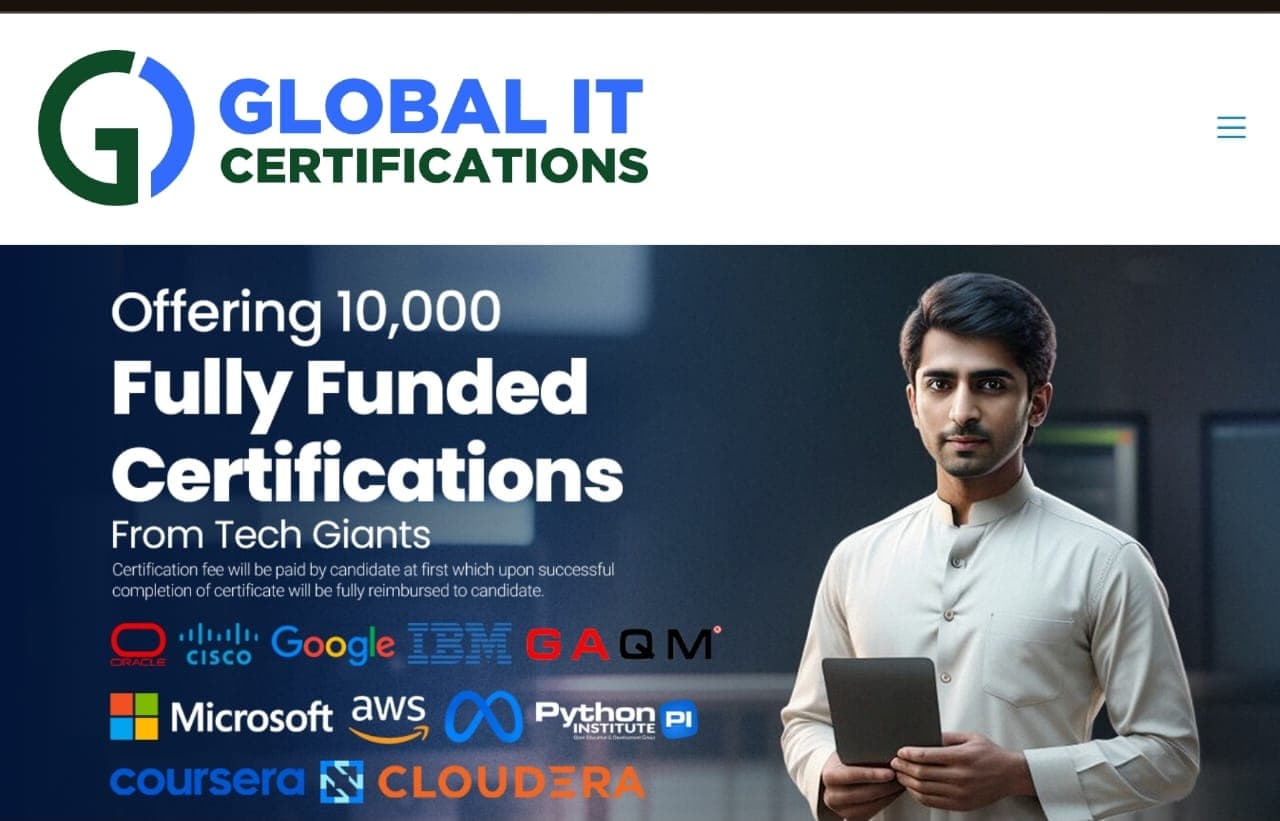 Punjab’s Global IT Certifications Program gets warm reception - Pakistan Observer