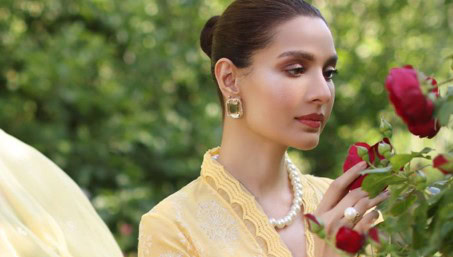 Saeeda Imtiaz says most Pakistani men are unfaithful, prefers marrying a foreigner - Pakistan ...