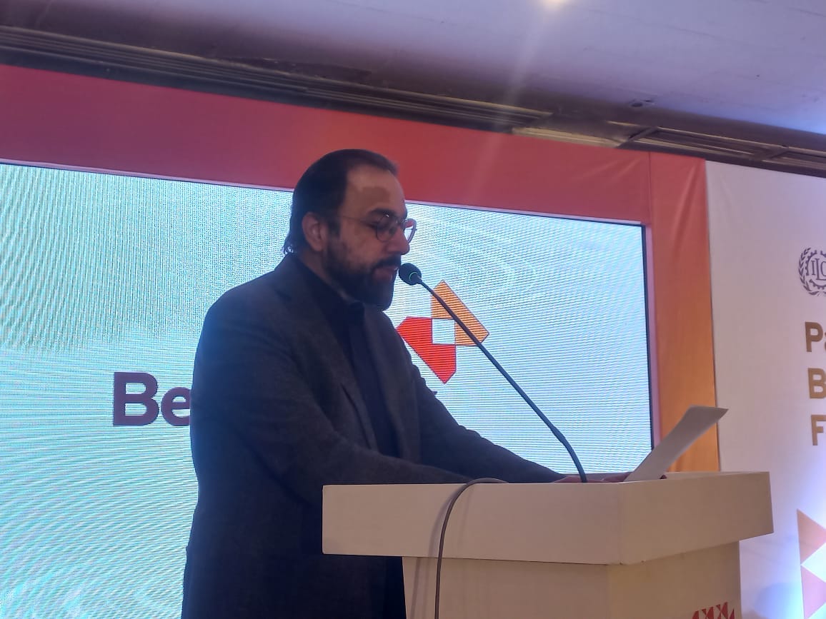 Tripartism, Better Work key for Pakistan’s labour force growth, says ...