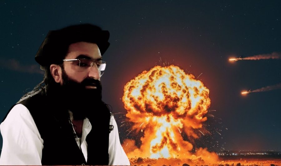 TTP chief Noor Wali Mehsud killed in suspected Airstrikes in Kabul ...