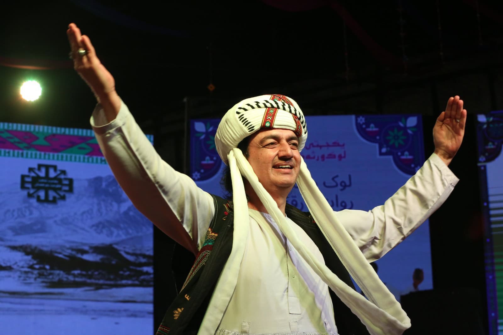 Craft, Dance, Music: Inside the Heart of Lok Mela 2025 - Pakistan Observer