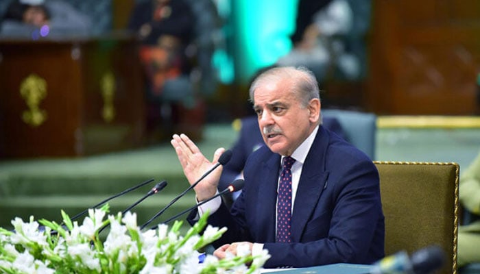 Federal cabinet approves 27th Constitutional Amendment - Pakistan Observer