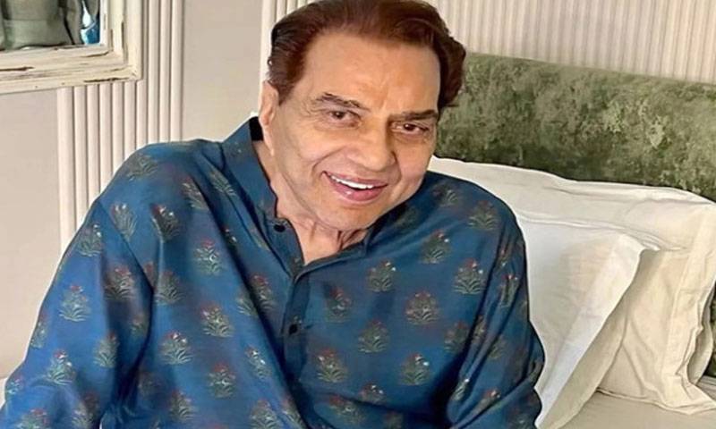 Has legendary Bollywood actor Dharmendra passed away? - Pakistan Observer
