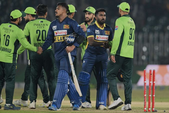 Rawalpindi police take extra steps for foolproof security for Pakistan ...