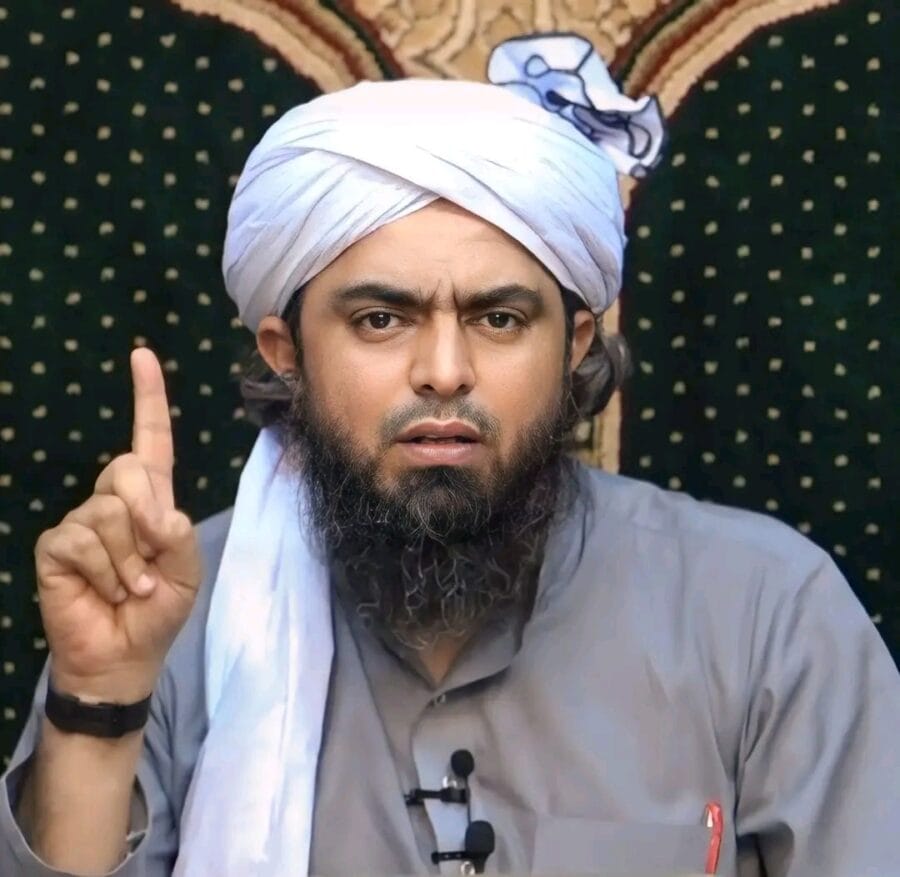 Relief for Engineer Mirza as LHC overturns session court's bail ...