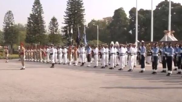 Saudi CGS calls on Pakistan’s top military brass in key defence ...