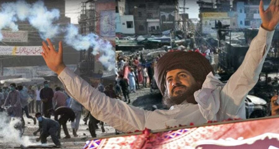 Tehreek-e-Labbaik Pakistan TLP files review petition to revoke Ban ...