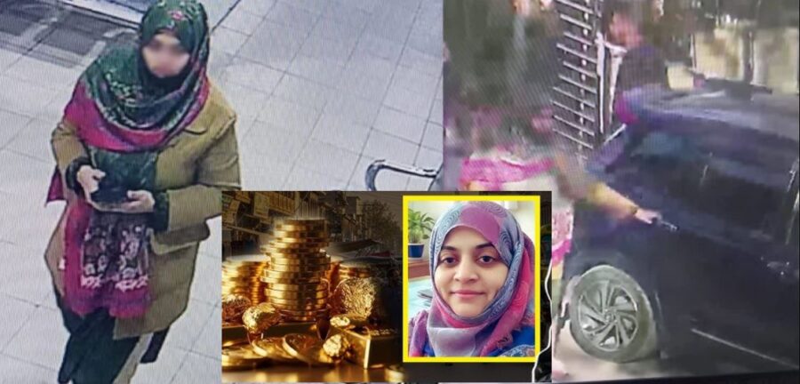 Abbottabad Lady Doctor Warda Murdered as Best Friend turns Killer for ...