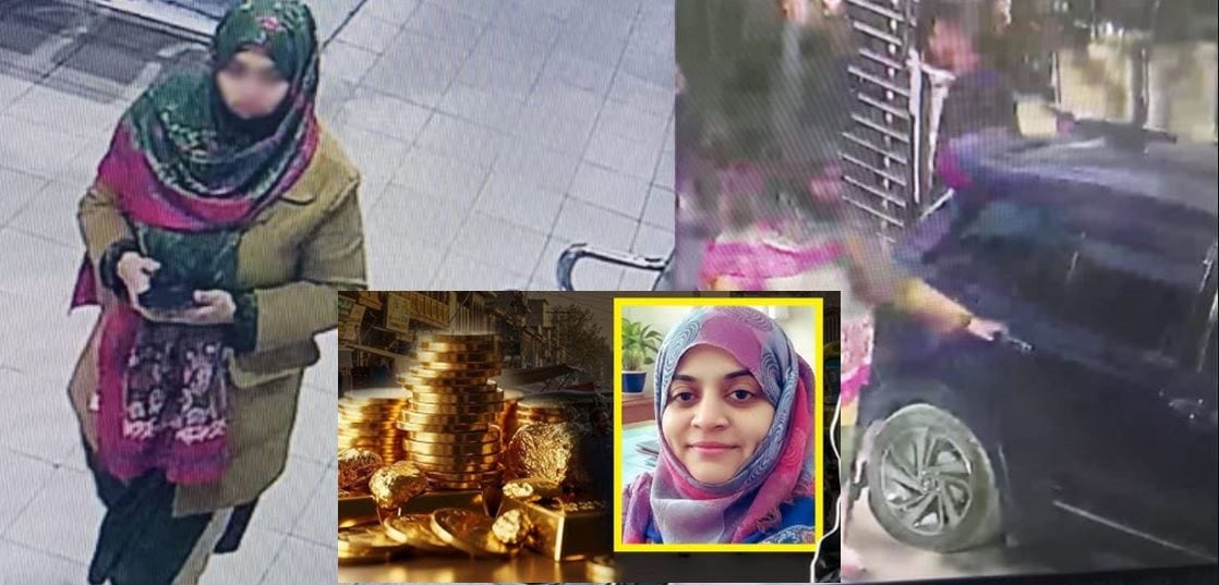 Abbottabad Lady Doctor Warda Murdered as Best Friend turns Killer for ...