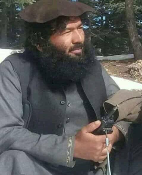 Daesh Second-in-Command Sultan Aziz Azzam arrested by ISI in Pakistan - Pakistan Observer