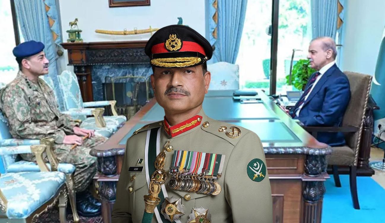 Delay in Chief of Defence Forces Appointment - What's behind the scenes ...