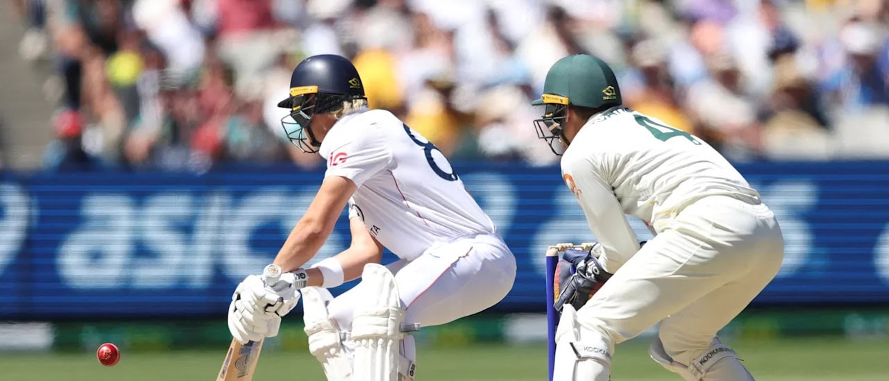 England break 14-year drought with rare Ashes Test win over Australia ...